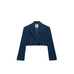 Aniye By &Uuml;bergangsjacke Damen Gr&ouml;&szlig;e M blau