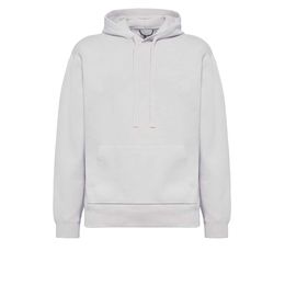 Boggi Milano Sweatshirt 'B Tech' Herren Gr&ouml;&szlig;e XL hellgrau