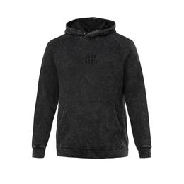 Jay-pi Sweatshirt Herren Gr&ouml;&szlig;e XL schwarzmeliert