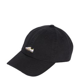 adidas originals Cap 'Samba' Damen Gr&ouml;&szlig;e 54/55 schwarz