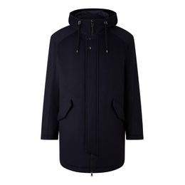 Bogner Winterparka 'Perce - DW' Herren Gr&ouml;&szlig;e M/L navy