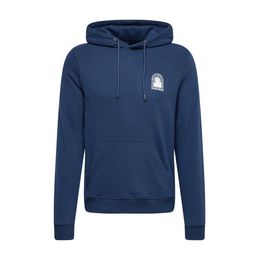 Blend Sweatshirt Herren Gr&ouml;&szlig;e XXL navy / offwhite