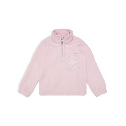 Threadgirls Pullover 'Pharell' M&auml;dchen Gr&ouml;&szlig;e 110/116 rosa