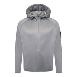 SikSilk Sweatshirt Herren Gr&ouml;&szlig;e XL grau