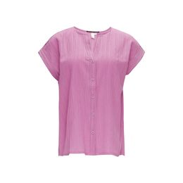 QS Bluse Damen Gr&ouml;&szlig;e XXS orchidee
