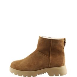 H&ouml;gl H&ouml;gl Stiefeletten ' ANTON ' Damen Gr&ouml;&szlig;e 41.5 camel Winterschuhe