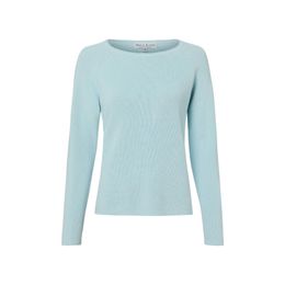 Marie Lund Pullover Damen Gr&ouml;&szlig;e M hellblau