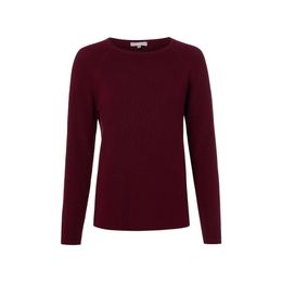 Marie Lund Pullover Damen Gr&ouml;&szlig;e XL bordeaux