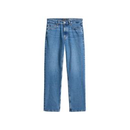 Marc O'Polo Marc O'polo Jeans 'Kalmo' Herren Gr&ouml;&szlig;e 34 blau