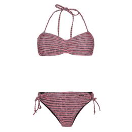 Protest Bikini 'PRTBARBERA' Damen Gr&ouml;&szlig;e XS pink