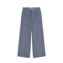 thinking mu Hose 'Karina' Damen Gr&ouml;&szlig;e 32 blau