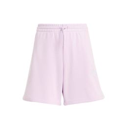 adidas Sportswear Sportshorts 'Essentials' Jungen Gr&ouml;&szlig;e 140 helllila