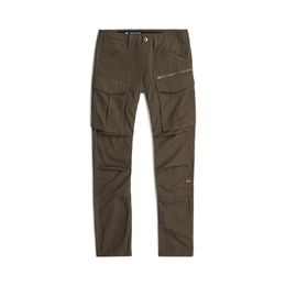 G-Star Raw G-star Hose Herren Gr&ouml;&szlig;e 35 oliv