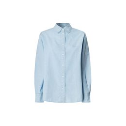 Pepe Jeans Bluse 'Bego' Damen Gr&ouml;&szlig;e L hellblau