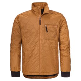 Sch&ouml;ffel Sch&ouml;ffel Outdoorjacke 'Urban Ins Malkay' Herren Gr&ouml;&szlig;e L/XL camel