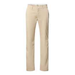 Yazubi Chinohose 'Dustin' Herren Gr&ouml;&szlig;e 32 beige