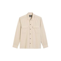 Marc O'Polo Marc O'polo Hemd Herren Gr&ouml;&szlig;e XL beige