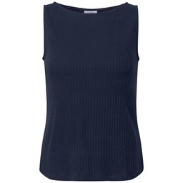 Cecil Top Damen Gr&ouml;&szlig;e XL navy