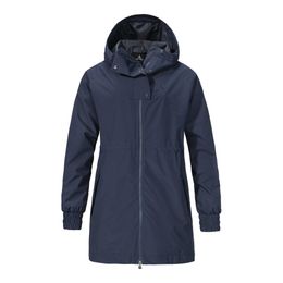 Sch&ouml;ffel Sch&ouml;ffel Outdoorjacke 'Bohorok' Damen Gr&ouml;&szlig;e 4XL dunkelblau