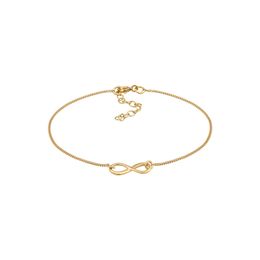 Elli Armband Damen Gr&ouml;&szlig;e 16 gold