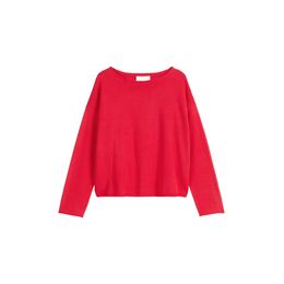 Marc O'Polo Marc O'polo Pullover Damen Gr&ouml;&szlig;e XL hellrot