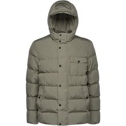 Geox Winterjacke Herren Gr&ouml;&szlig;e L/XL khaki