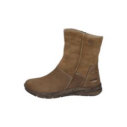 Josef Seibel Stiefel 'Conny 59' Damen Gr&ouml;&szlig;e 37 braun Winterschuhe