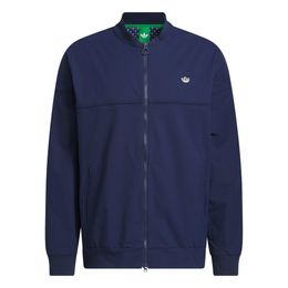 adidas originals Jacke 'Bomber' Herren Gr&ouml;&szlig;e XXL dunkelblau