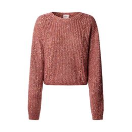 Pepe Jeans Pullover 'Cintia' Damen Gr&ouml;&szlig;e S pink