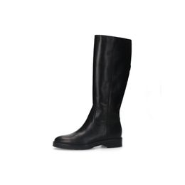Manfield Stiefel Damen Gr&ouml;&szlig;e 38 schwarz Winterschuhe