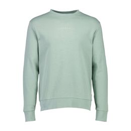 LINDBERGH Sweatshirt Herren Gr&ouml;&szlig;e XL pastellgr&uuml;n