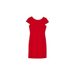 Camomilla Italia Kleid 'ADRIANA' Damen Gr&ouml;&szlig;e 42 rot Winterkleid