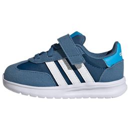 adidas Sportswear Sneaker 'Run 70s 2.0' Jungen Gr&ouml;&szlig;e 27 dunkelblau / wei&szlig;