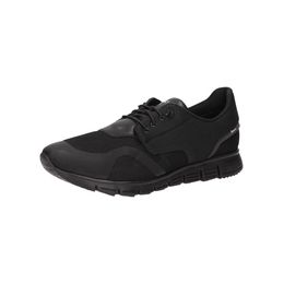 Sioux Sneaker Herren Gr&ouml;&szlig;e 40 schwarz