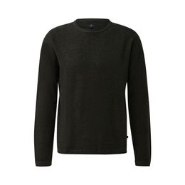 QS Pullover Herren Gr&ouml;&szlig;e L schwarz
