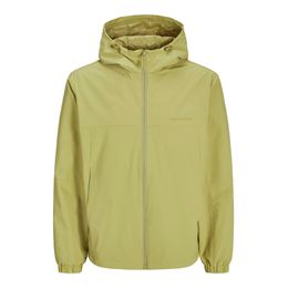 Jack & Jones Jack & Jones &Uuml;bergangsjacke 'Vesterbro' Herren Gr&ouml;&szlig;e XS schilf
