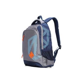 Aoking Rucksack Herren Gr&ouml;&szlig;e One Size blau / grau / orange