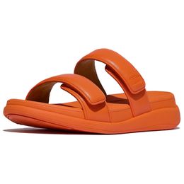 fitflop Pantolette Damen Gr&ouml;&szlig;e 41 orange
