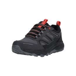 WHISTLER Outdoorschuh 'Qisou' Herren Gr&ouml;&szlig;e 45 dunkelgrau