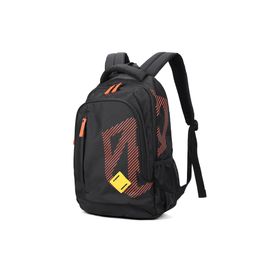 Aoking Rucksack Herren Gr&ouml;&szlig;e One Size gelb / hummer / schwarz