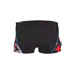 Beco The World Of Aquasports Badehose 'FEATHERS' Herren Gr&ouml;&szlig;e M/L schwarz