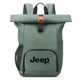 JEEP Rucksack 'JS016D' Herren Gr&ouml;&szlig;e One Size mint