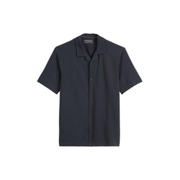 Marc O'Polo Marc O'polo Shirt Herren Gr&ouml;&szlig;e XS dunkelblau