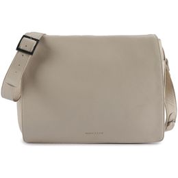 Harbour 2nd Umh&auml;ngtasche 'Just Pure Monique' Damen Gr&ouml;&szlig;e One Size dunkelbeige