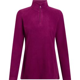 McKINLEY Sportpullover Damen Gr&ouml;&szlig;e L cyclam