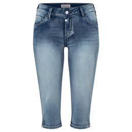 Timezone Jeans 'Aleena' Damen Gr&ouml;&szlig;e 30 blue denim