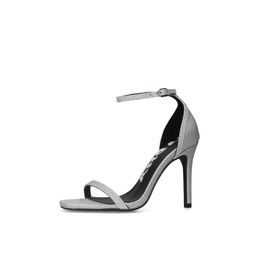 Sacha London SACHA Pumps Damen Gr&ouml;&szlig;e 42 silber
