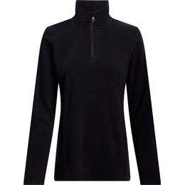 McKINLEY Sportpullover Damen Gr&ouml;&szlig;e M schwarz