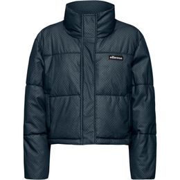 Ellesse Jacke Damen Gr&ouml;&szlig;e XS schwarz