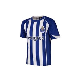 COPA Trikot 'Retro FC Porto Intercontinental 2004' Herren Gr&ouml;&szlig;e XL bunt
